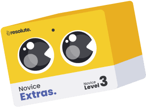 Your Coding & Robotics Solution | Resolute Education