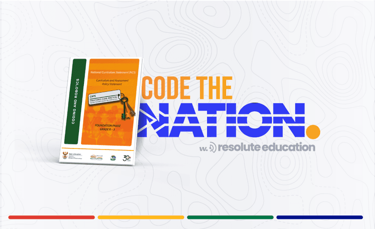 Blog | Resolute Education