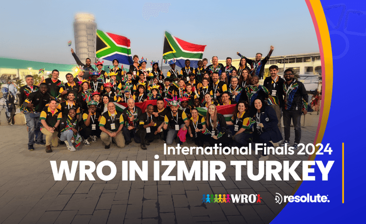 Blog | Resolute Education