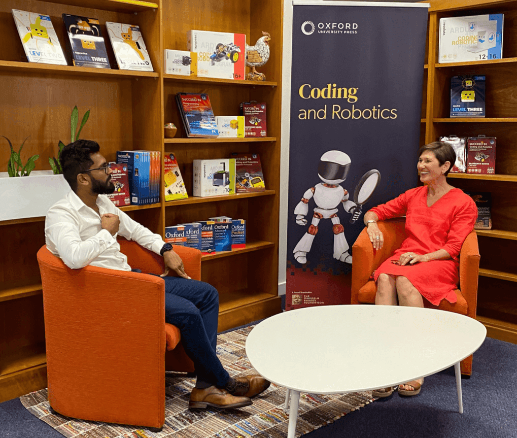 Blog | Resolute Education